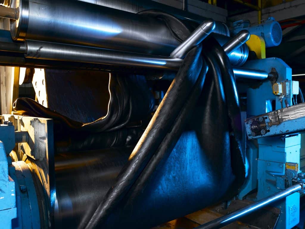 A Specialty Rubber Compounding Partner - Saiko Rubber (M) SDN BHD