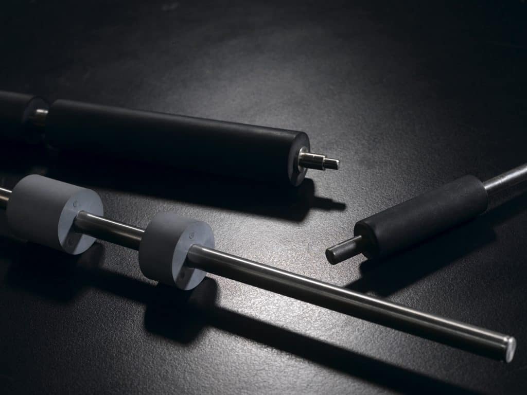 Quality Applications of Rubber Masterbatch & Compound - Saiko Rubber