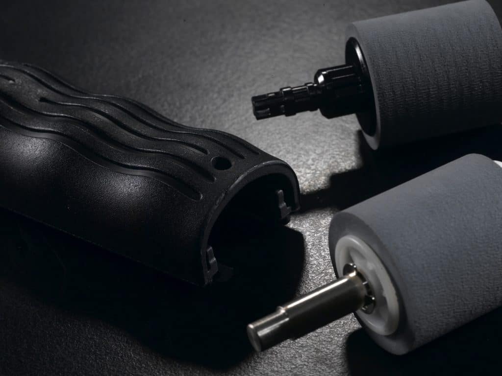 Quality Applications of Rubber Masterbatch & Compound - Saiko Rubber