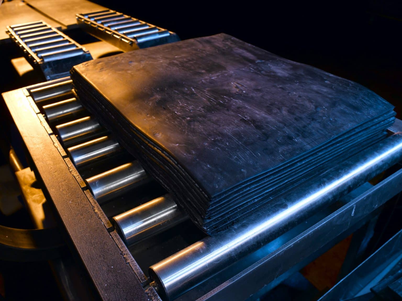 A Specialty Rubber Compounding Partner - Saiko Rubber (M) SDN BHD