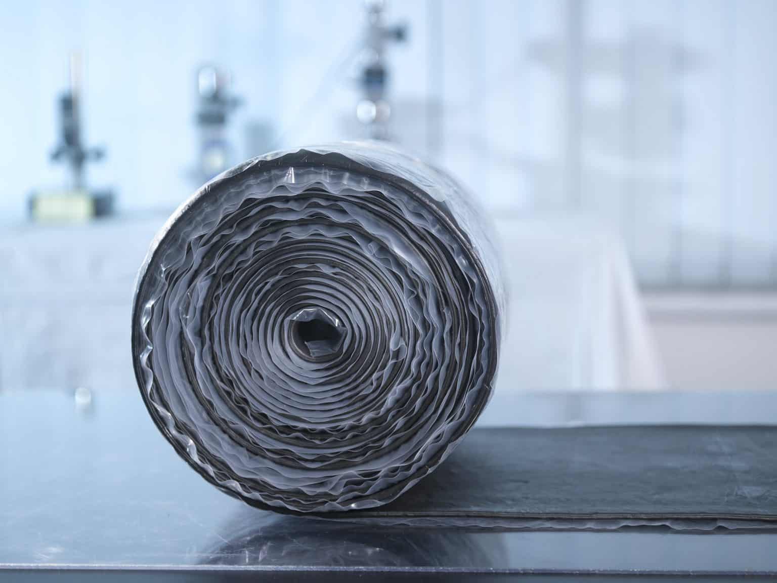 Quality Applications of Rubber Masterbatch & Compound - Saiko Rubber